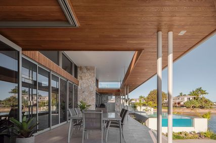 EnvirO2 Interior Matt paint by Dulux | ArchitectureAu