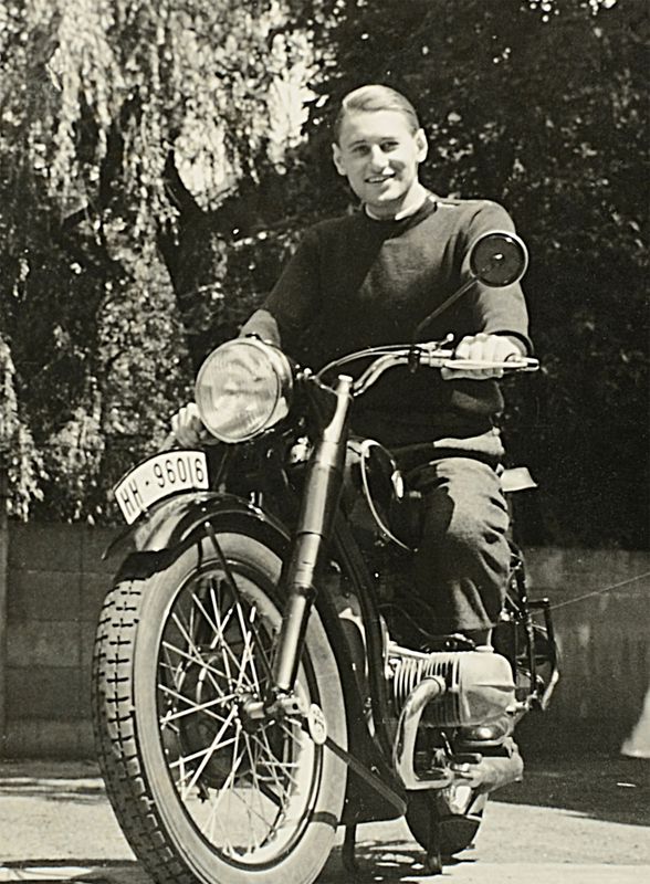 Frederick Romberg (1913-1992): an architectural survey | ArchitectureAu