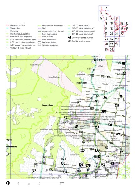 The great green commission | Landscape Australia