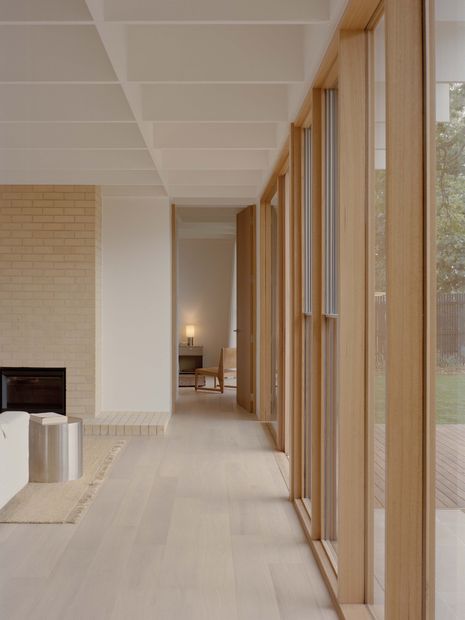 One to watch: Victoria Merrett Architects | ArchitectureAu