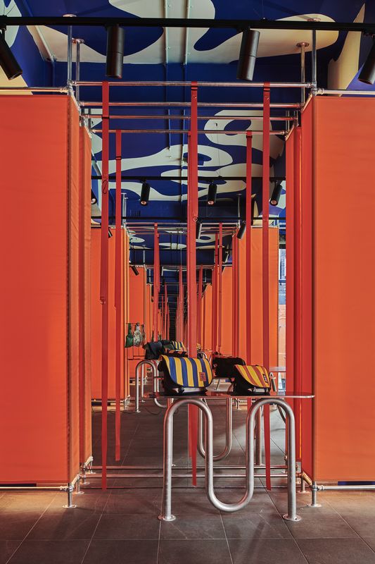 Crumpler Melbourne by WOWOWA Architecture | ArchitectureAu