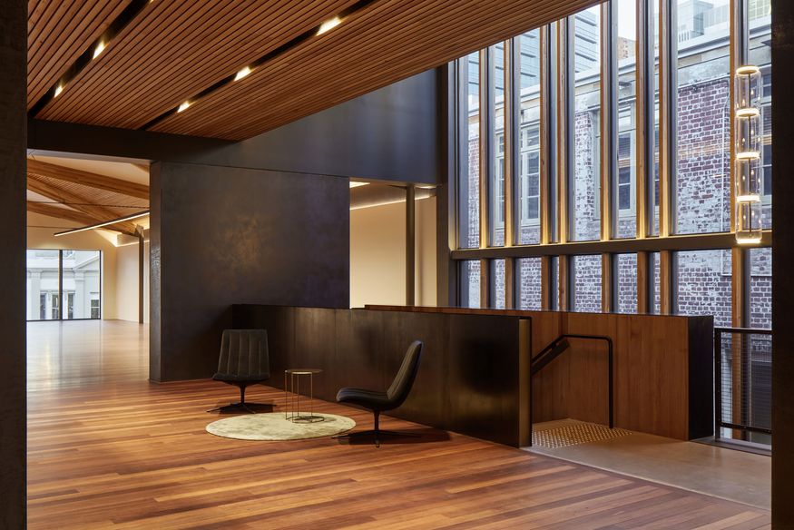 2022 WA Architecture Awards | ArchitectureAu