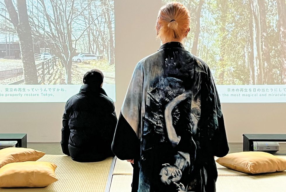 Demonstrating agency: Landscape Architects as Change Makers | Landscape ...