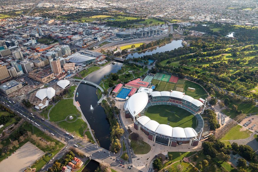 2015 SA Architecture Awards | ArchitectureAu