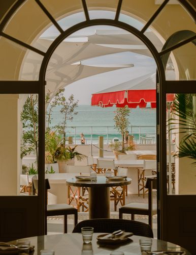 Promenade Bondi Beach by House Made Hospitality and Stella Collective ...