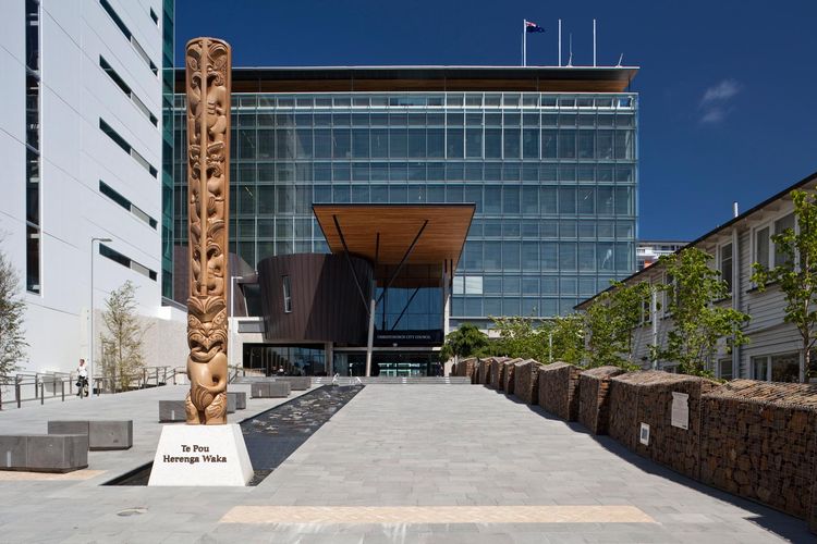 Sir Ian Athfield, one of New Zealand's finest architects, dies ...