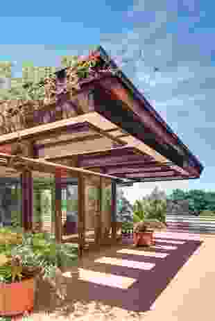 Revisited: Reid House | ArchitectureAU