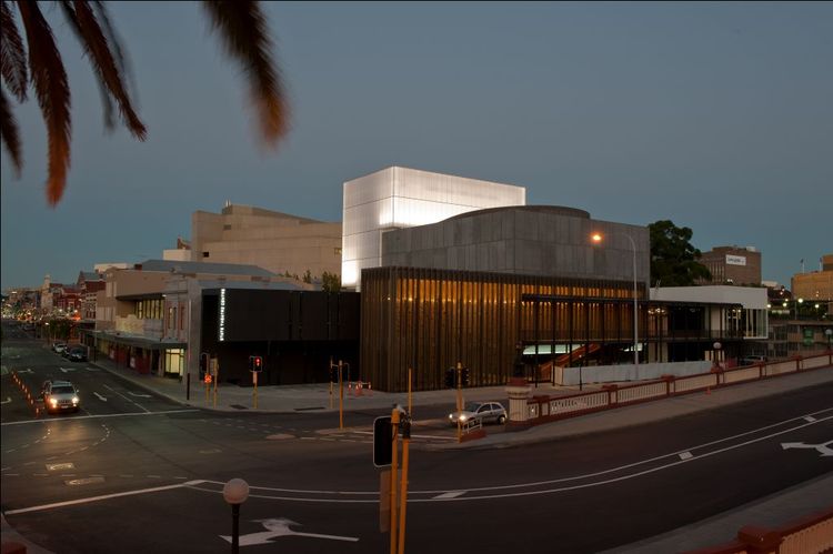 Editor’s picks: Open House Perth | ArchitectureAu