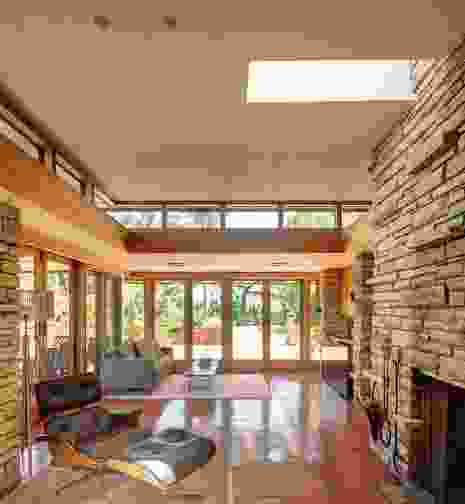 Revisited: Reid House | ArchitectureAu