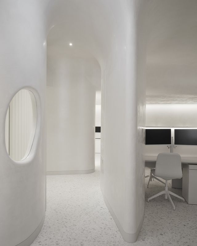 The Rubinstein Group by Esoteriko | ArchitectureAu