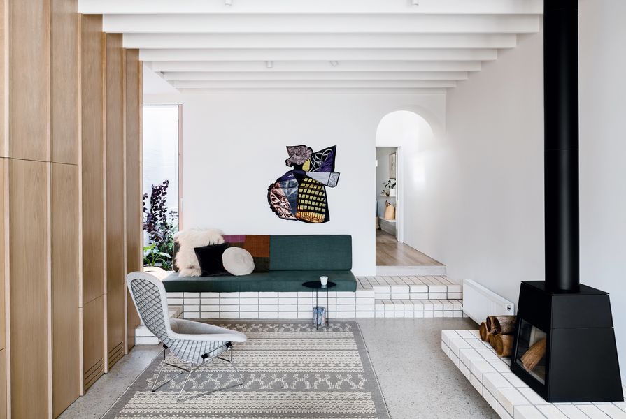 Childlike delight: Storybook House | ArchitectureAu