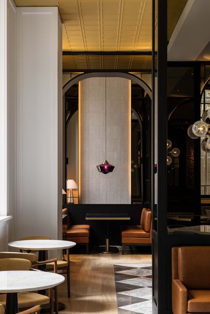 Capella Sydney by Bar Studio and Make Architects | ArchitectureAu