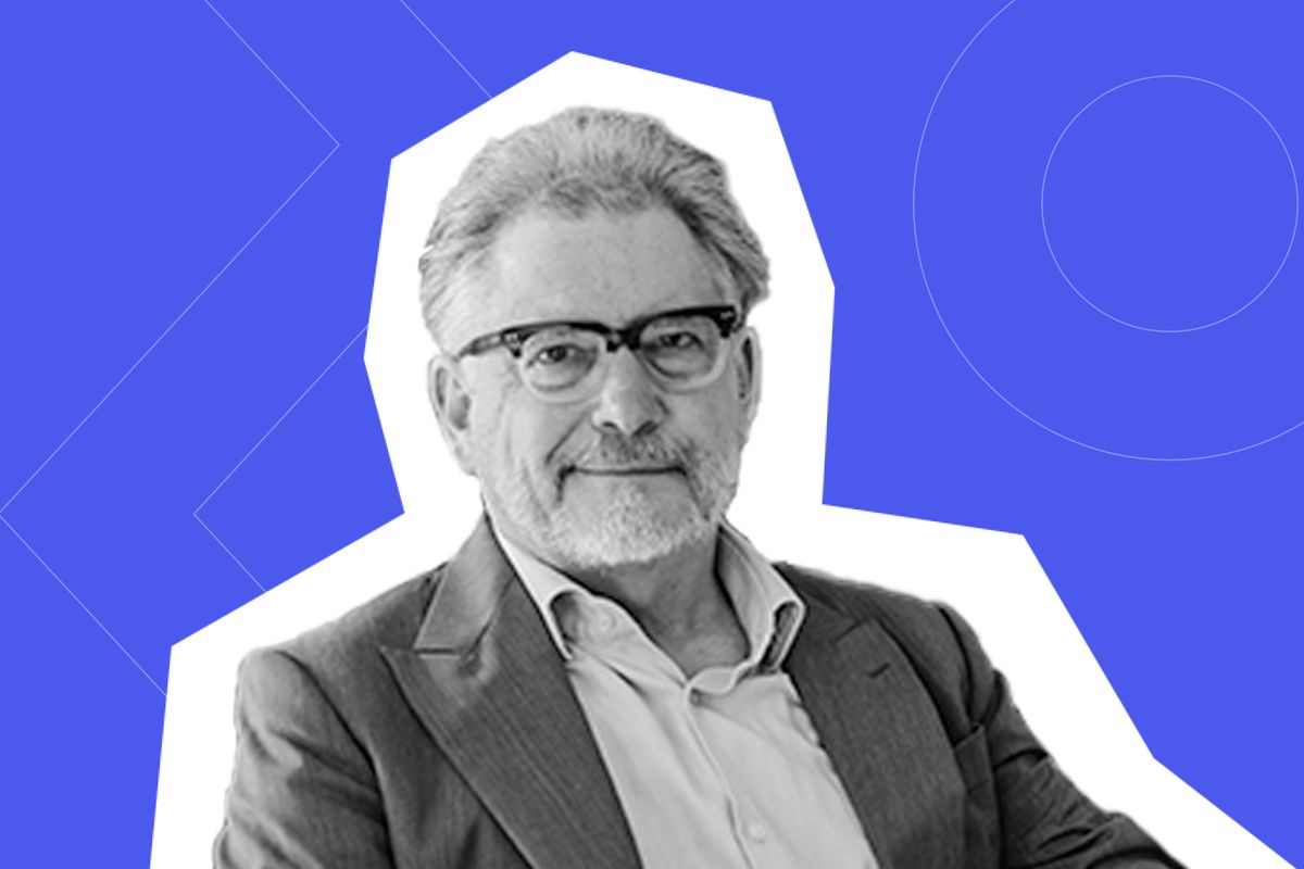 What is an architect, really? | Timothy Hill | ArchitectureAu