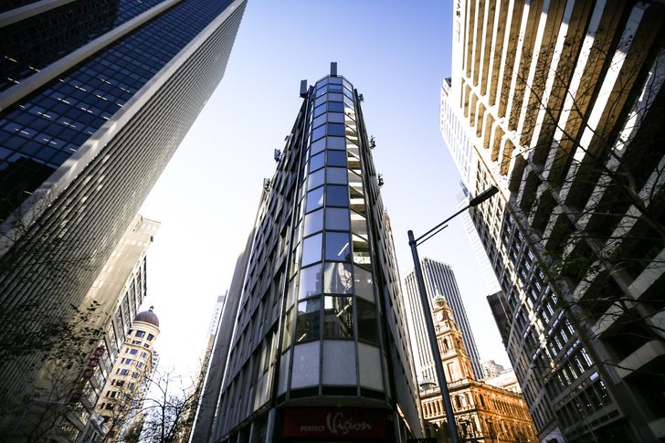 Nine Sydney modernist masterpieces put forward for heritage protection ...