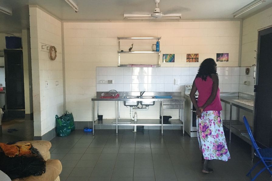 Indigenizing practice: Inclusive Indigenous community housing ...