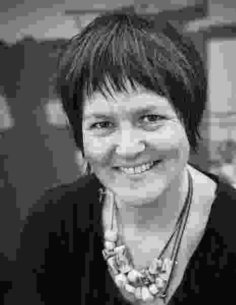 Julie Paterson: Cloth | ArchitectureAu