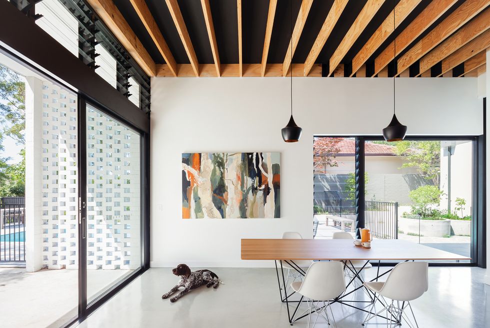 Turramurra House | ArchitectureAu