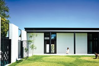 Contributor: Mark Scruby | ArchitectureAU