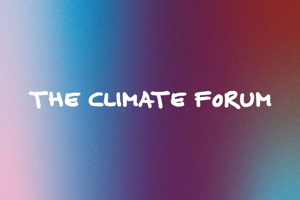 Climate Forum | ArchitectureAu