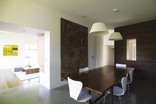 Waverley House | ArchitectureAu
