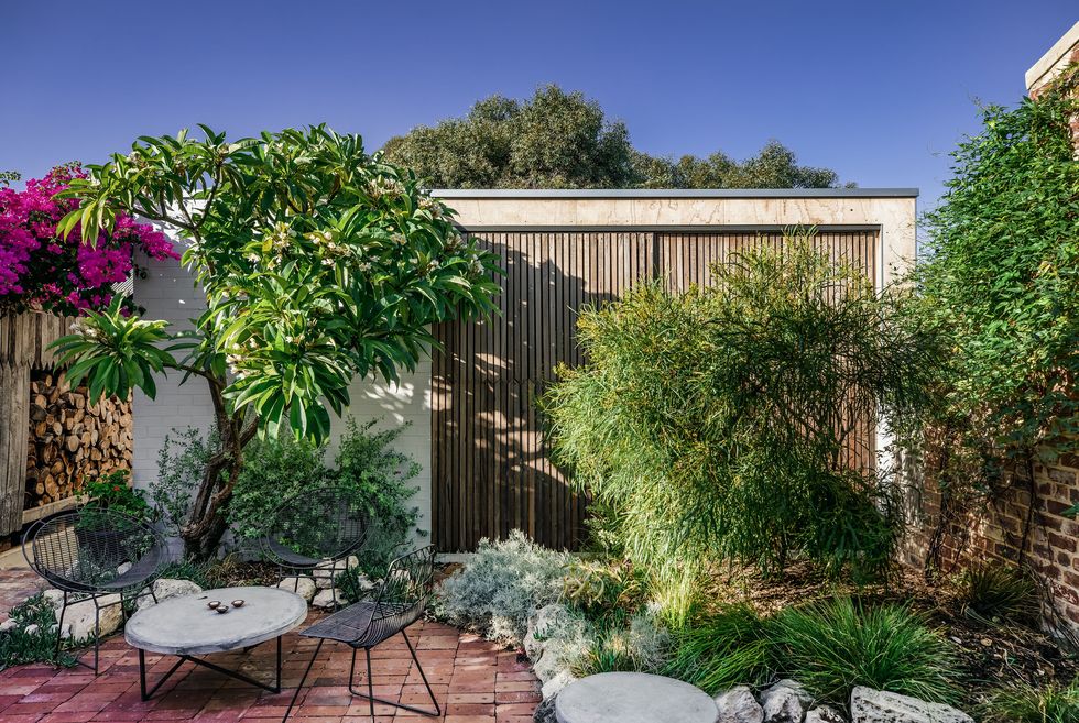 2024 Open House Perth | ArchitectureAu