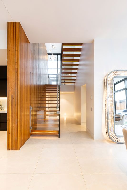 Langtree House by Oztal Architects | ArchitectureAu