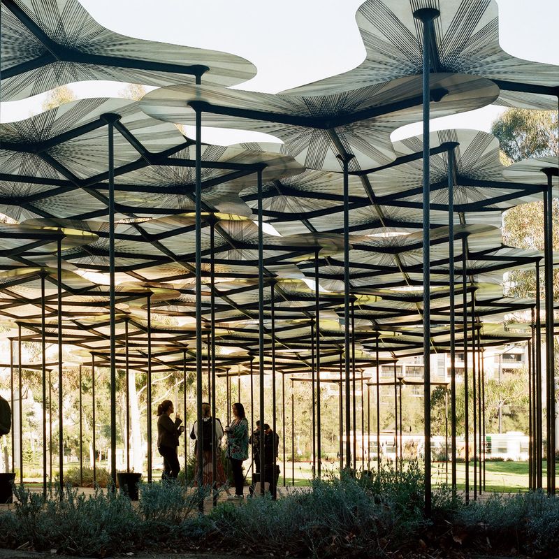 No new MPavilion in 2020 | ArchitectureAu