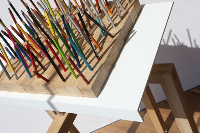 Manual: inscriptions of the everyday | ArchitectureAu