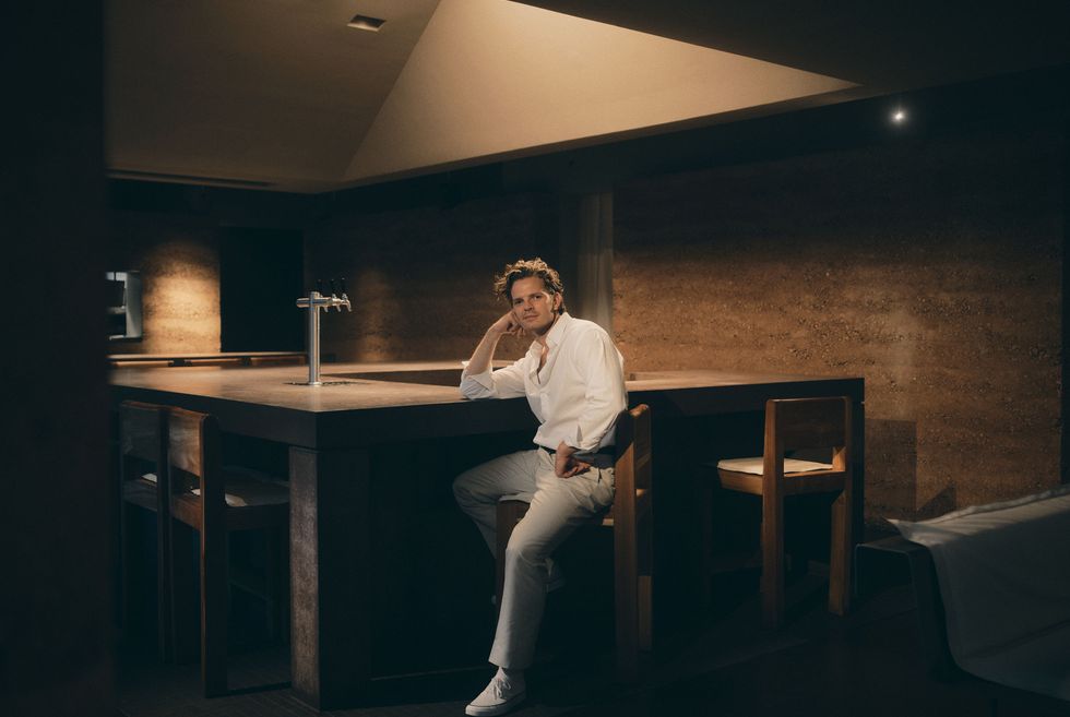 The Design Dozen with Jared Webb | ArchitectureAu