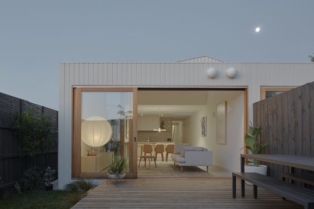 2020 Houses Awards shortlist: Emerging Architecture Practice ...