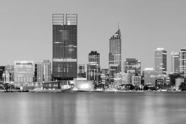 Perth heat death may double without density | ArchitectureAu