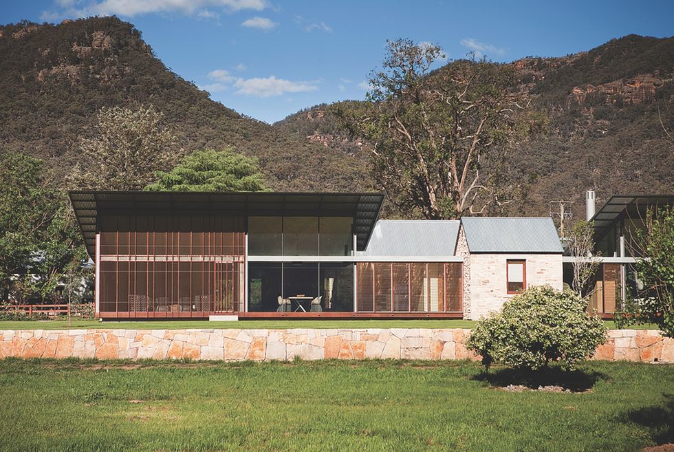 2011 Houses Awards announced | ArchitectureAu