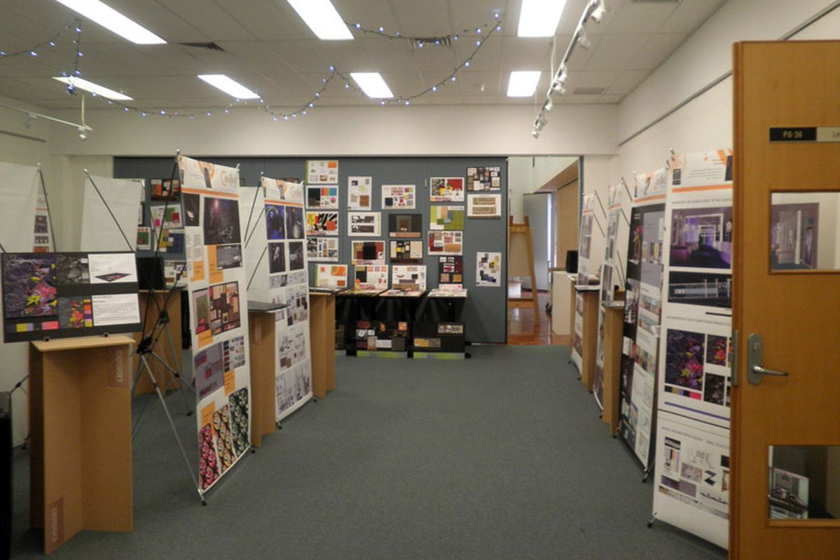 2011 TAFE NSW Student Design Exhibition | ArchitectureAu