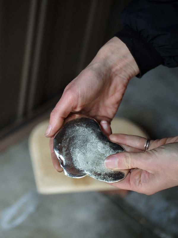 Jess Humpston's furniture: An ode to objects of single purpose ...