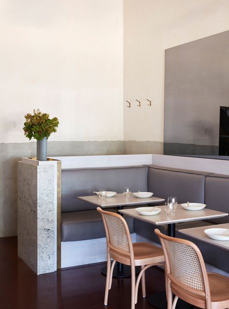 2017 Eat Drink Design shortlist: Best Restaurant Design | ArchitectureAu