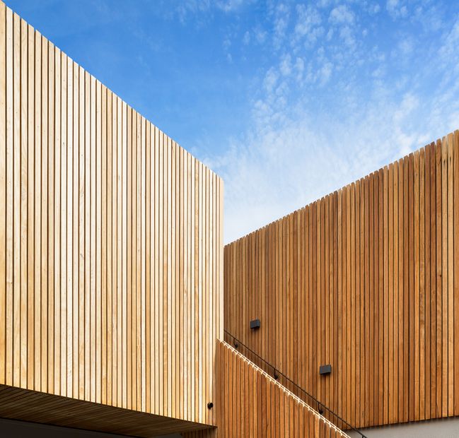 Cremorne House by Trethowan Heritage | ArchitectureAu