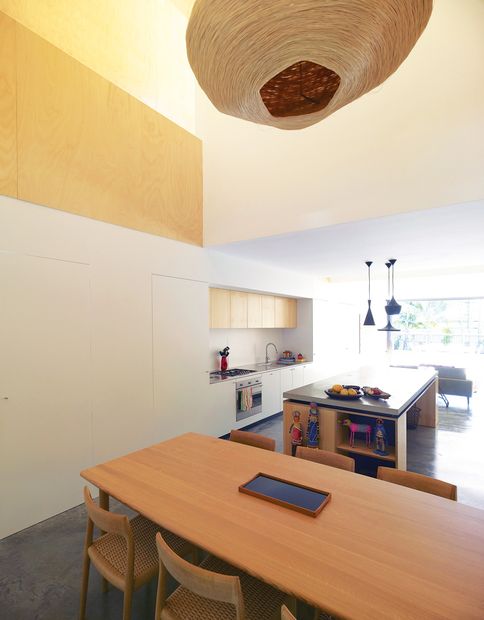 Profile: Tribe Studio | ArchitectureAu