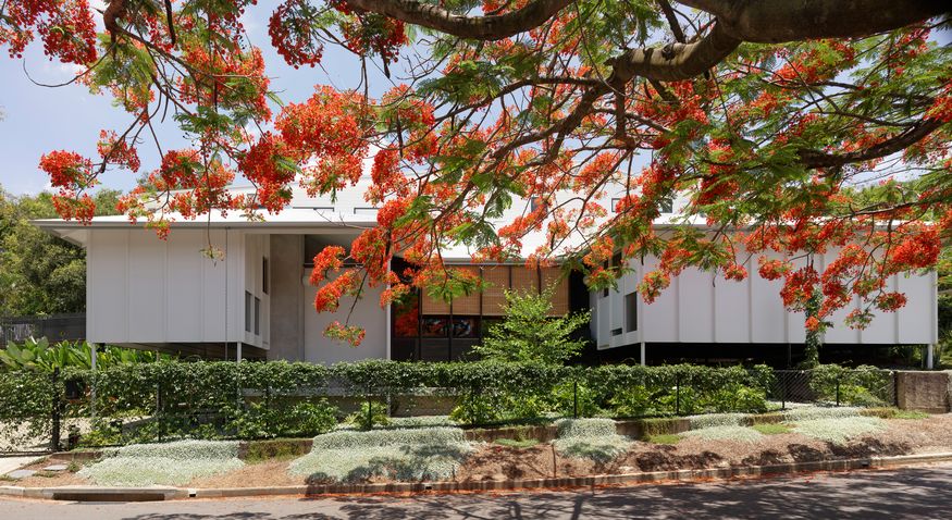 2021 Houses Awards: Australian House of the Year | ArchitectureAu