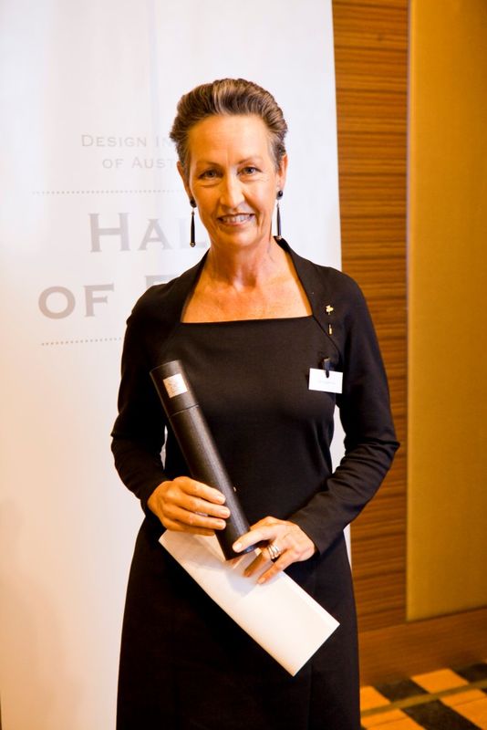 2014 DIA Hall of Fame | ArchitectureAu