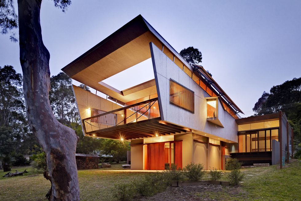 Sydney Open Talks: House | ArchitectureAu