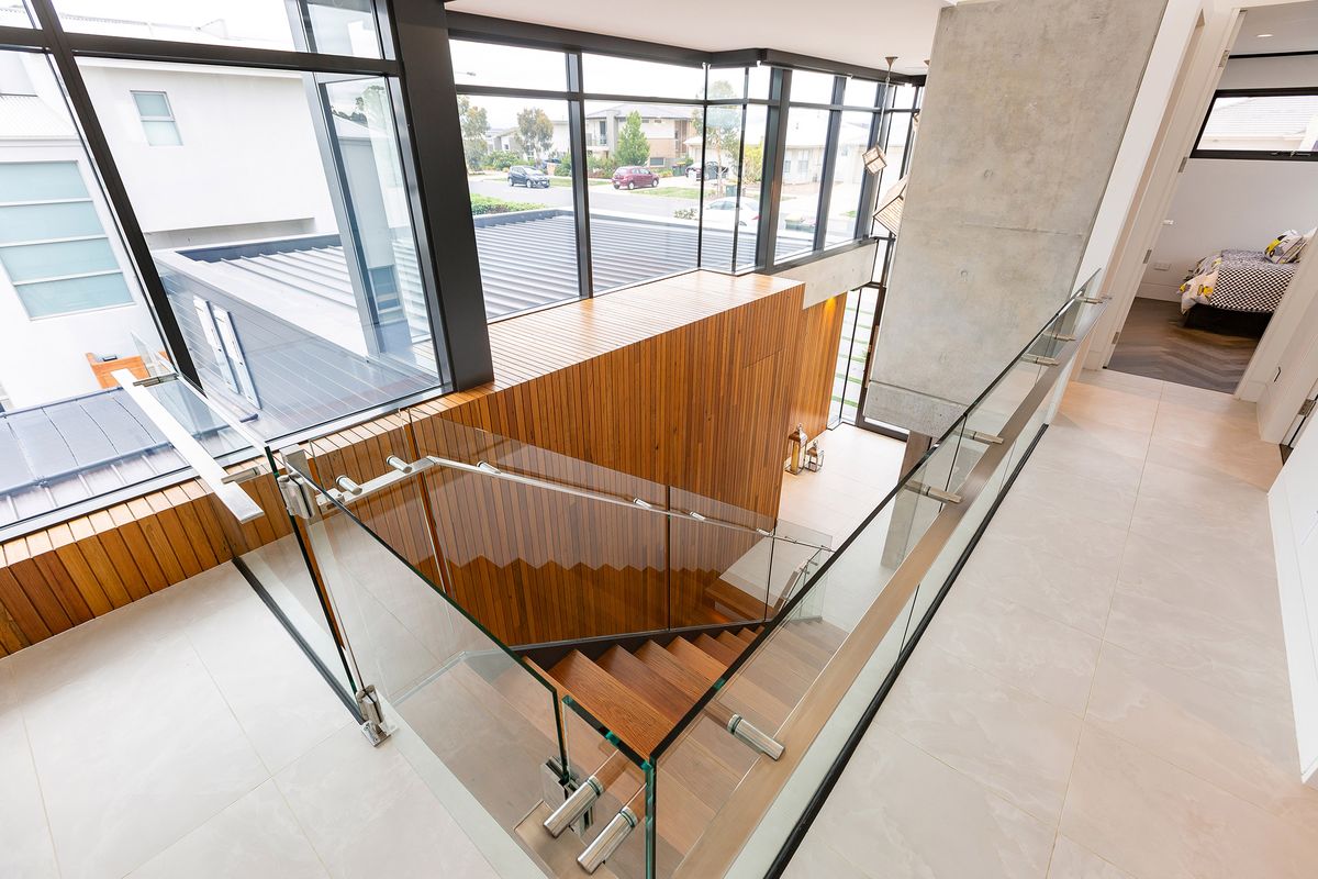 Langtree House by Oztal Architects | ArchitectureAu