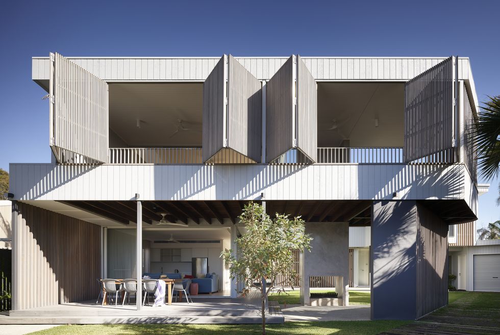2024 Sunshine Coast Regional Architecture Awards | ArchitectureAu