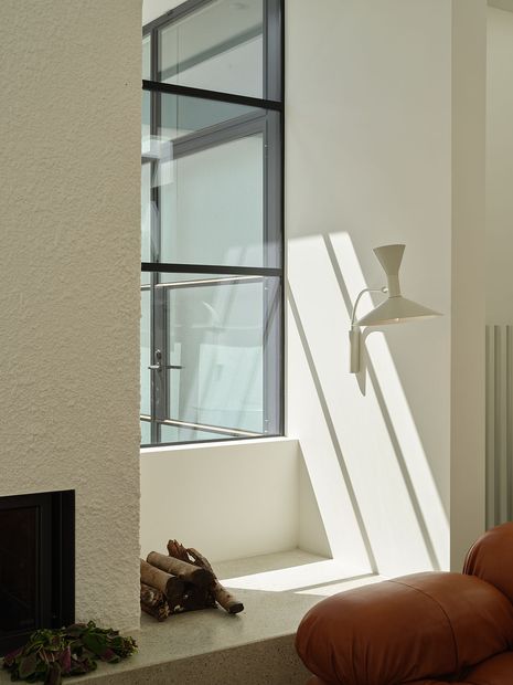 Ricotta House by Sarah Gibson, Paul Tilse Architects and Vanessa Hawes ...