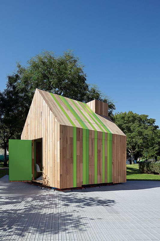 Open House – Kids Under Cover | ArchitectureAu