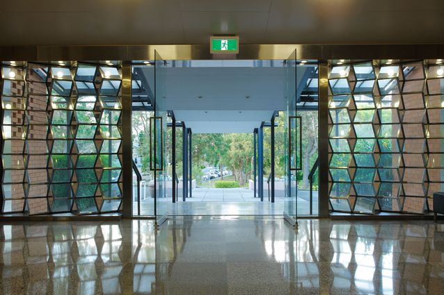 2012 Queensland Architecture Awards winners announced | ArchitectureAu