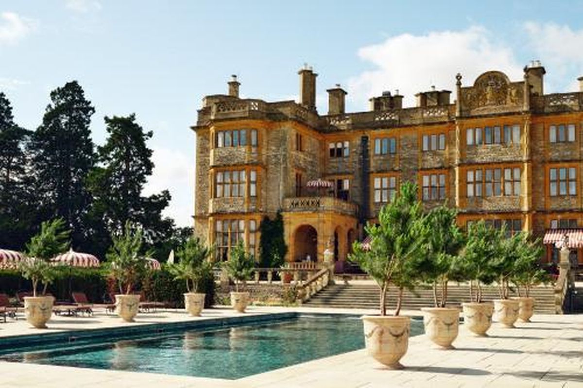 Bar Studio's five favourite hotels | ArchitectureAu