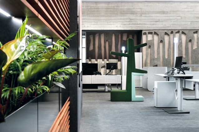 Polished jewel: Curtin Connect | ArchitectureAU