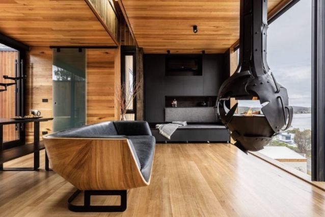 Open House Hobart | ArchitectureAu