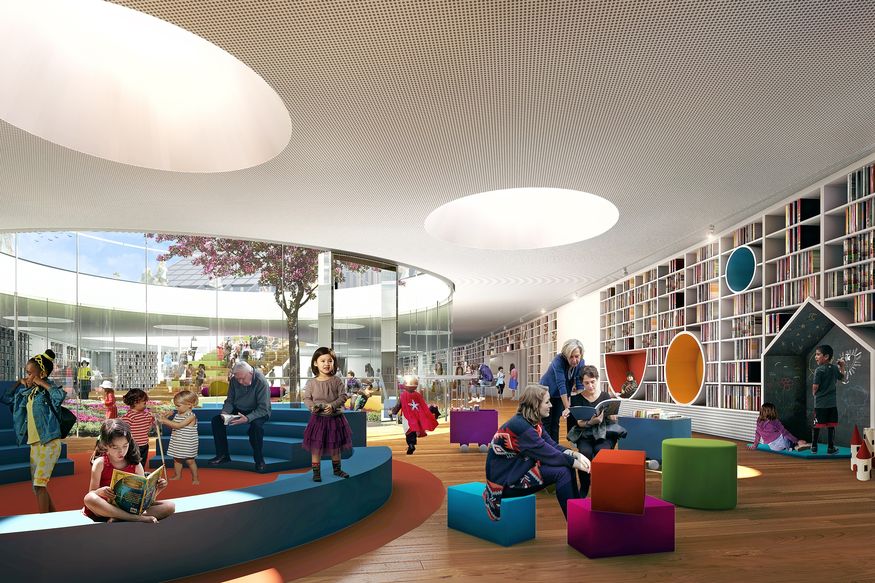 Stewart Hollenstein | ArchitectureAu