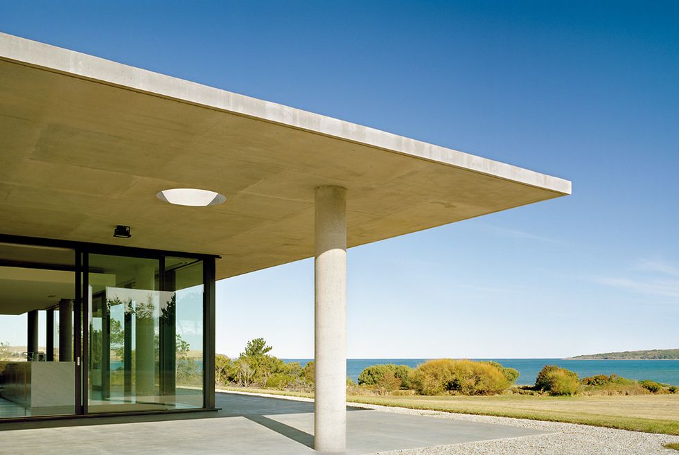 First House: Woolamai House | ArchitectureAu